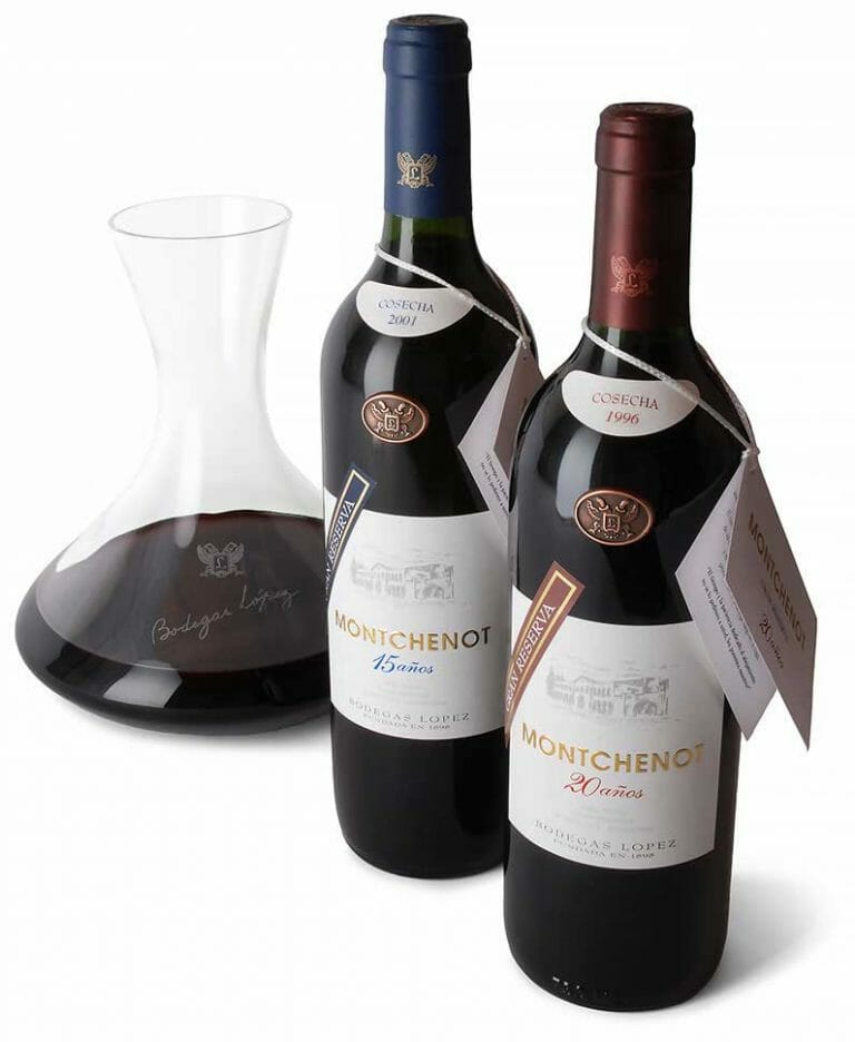 Bodegas López – Argentina