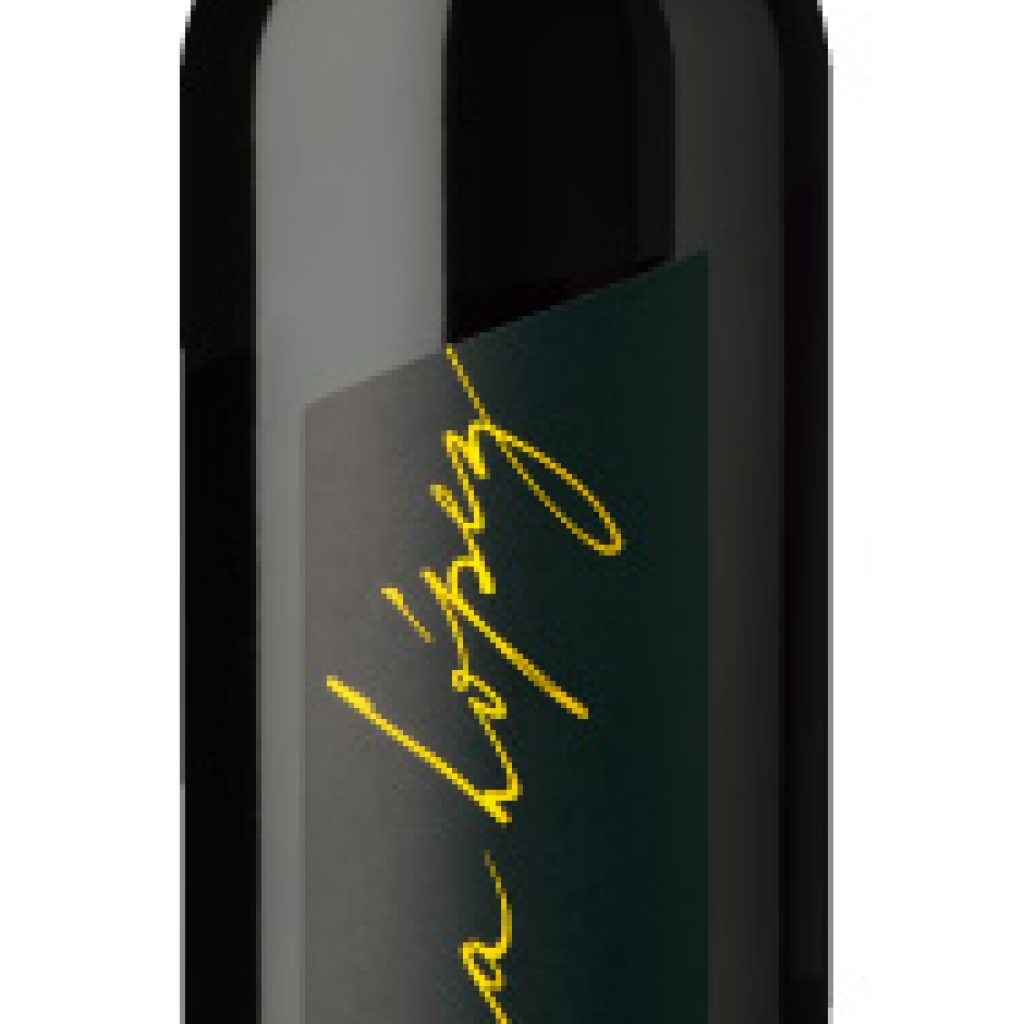 Casona López Malbec | Bodegas López