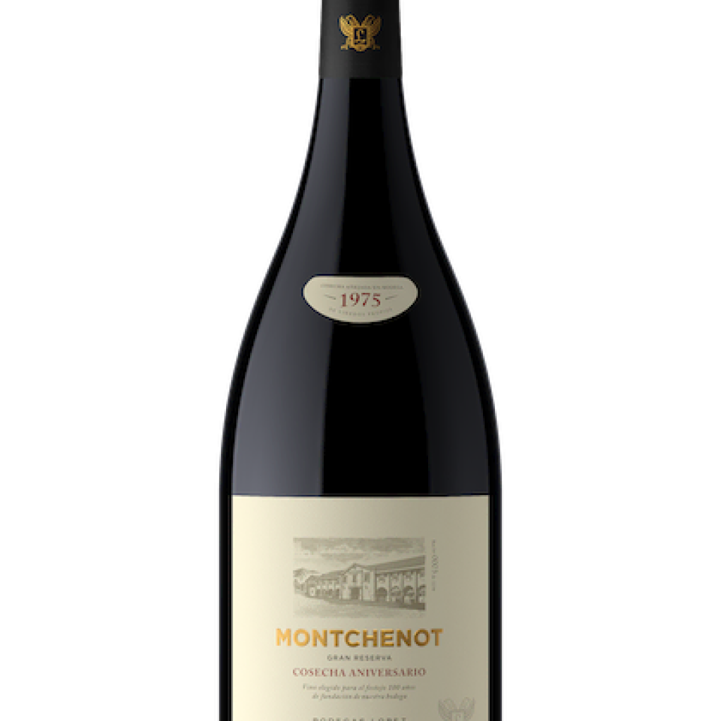 Chateau Montchenot – Bodegas López
