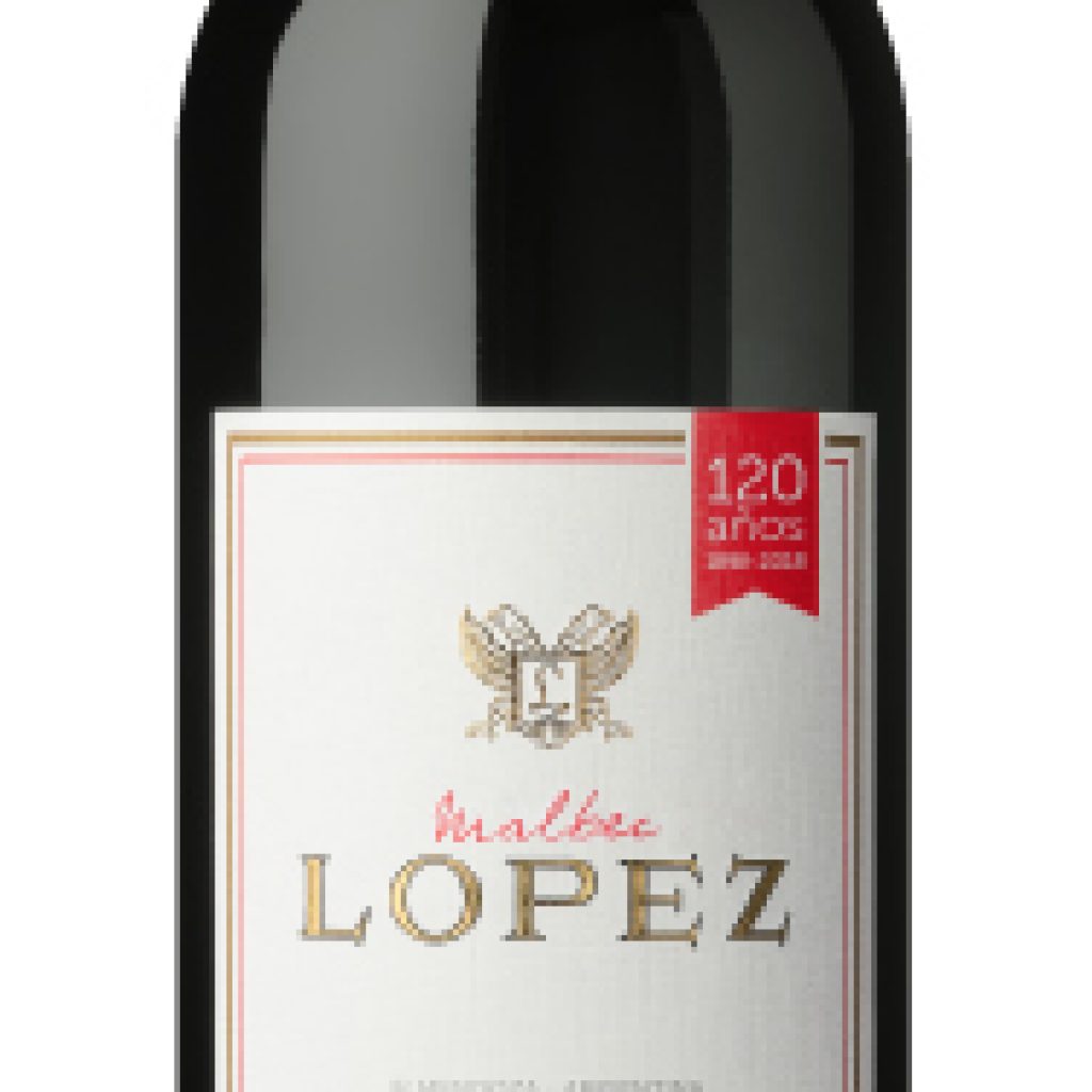 López Cabernet Sauvignon | Bodegas López