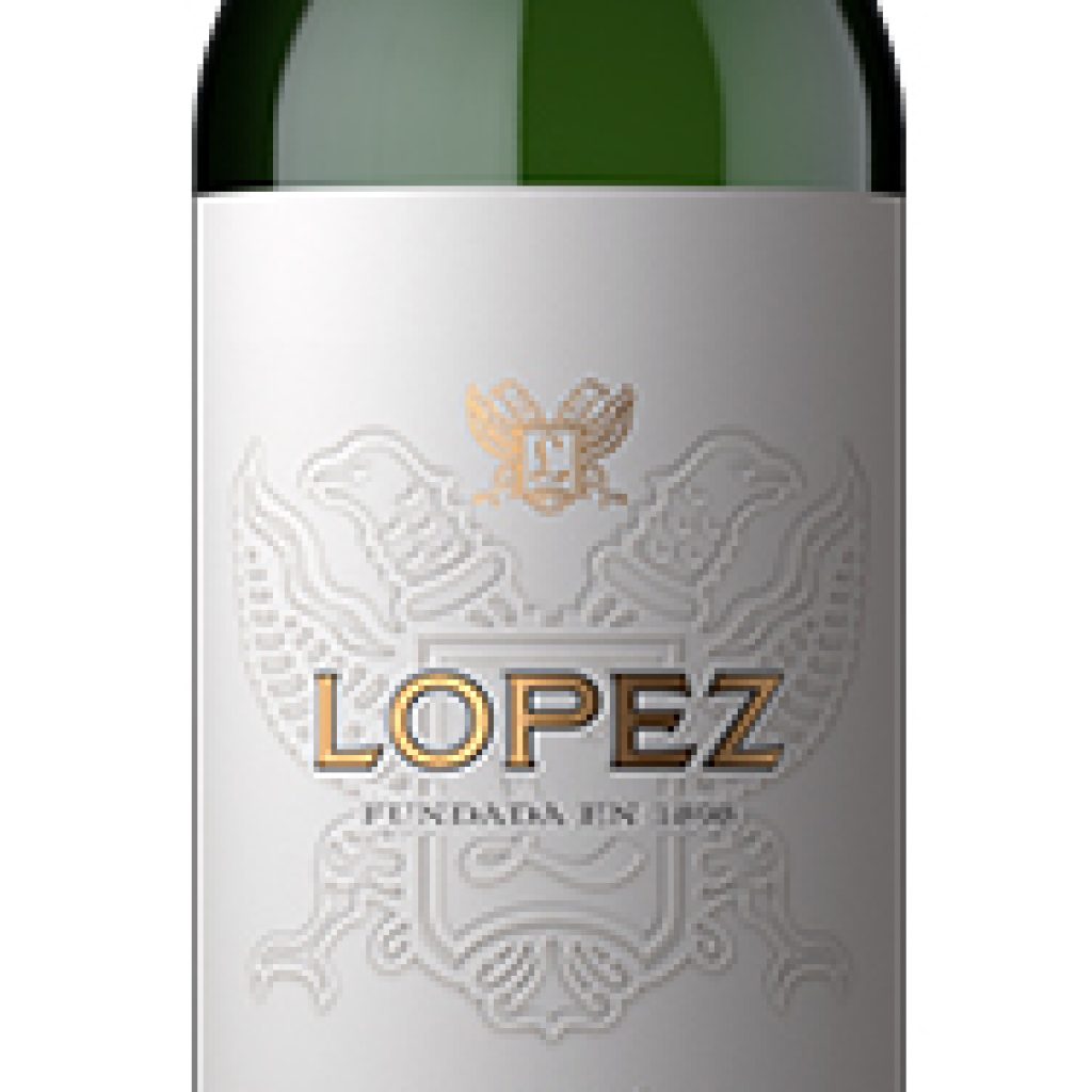 López Sauvignon Blanc | Bodegas López