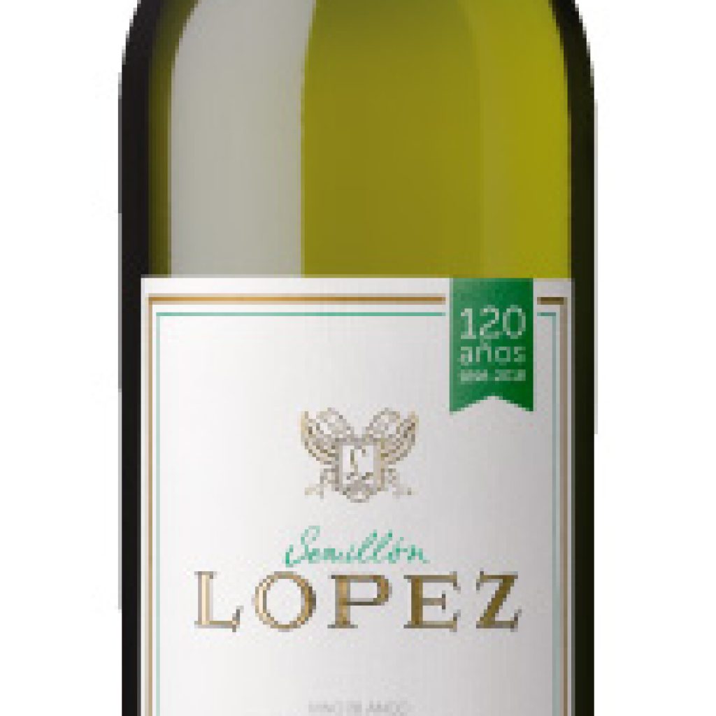 López Sauvignon Blanc | Bodegas López