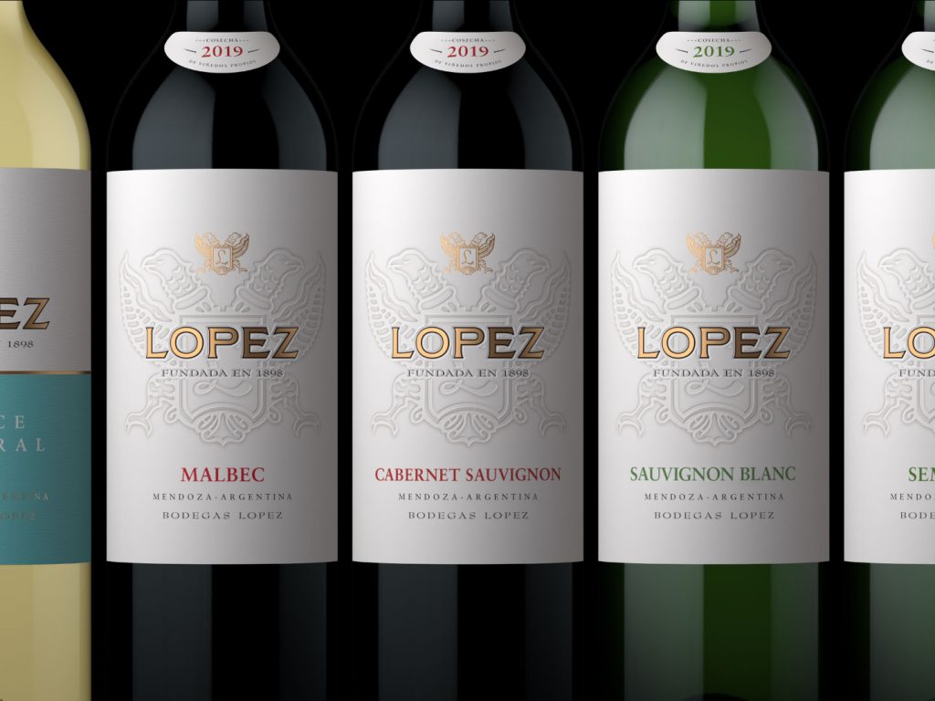 Clásicos – Bodegas López